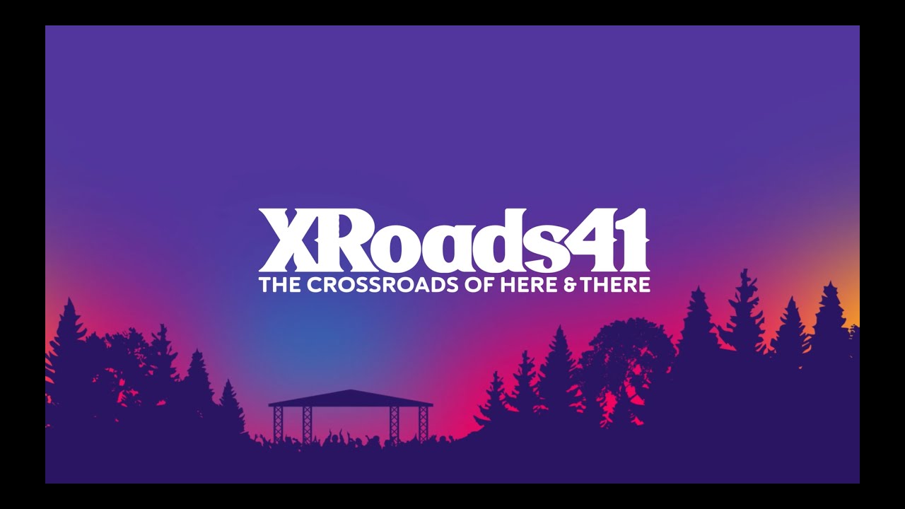 XRoads41 Launch Video (2023) - YouTube