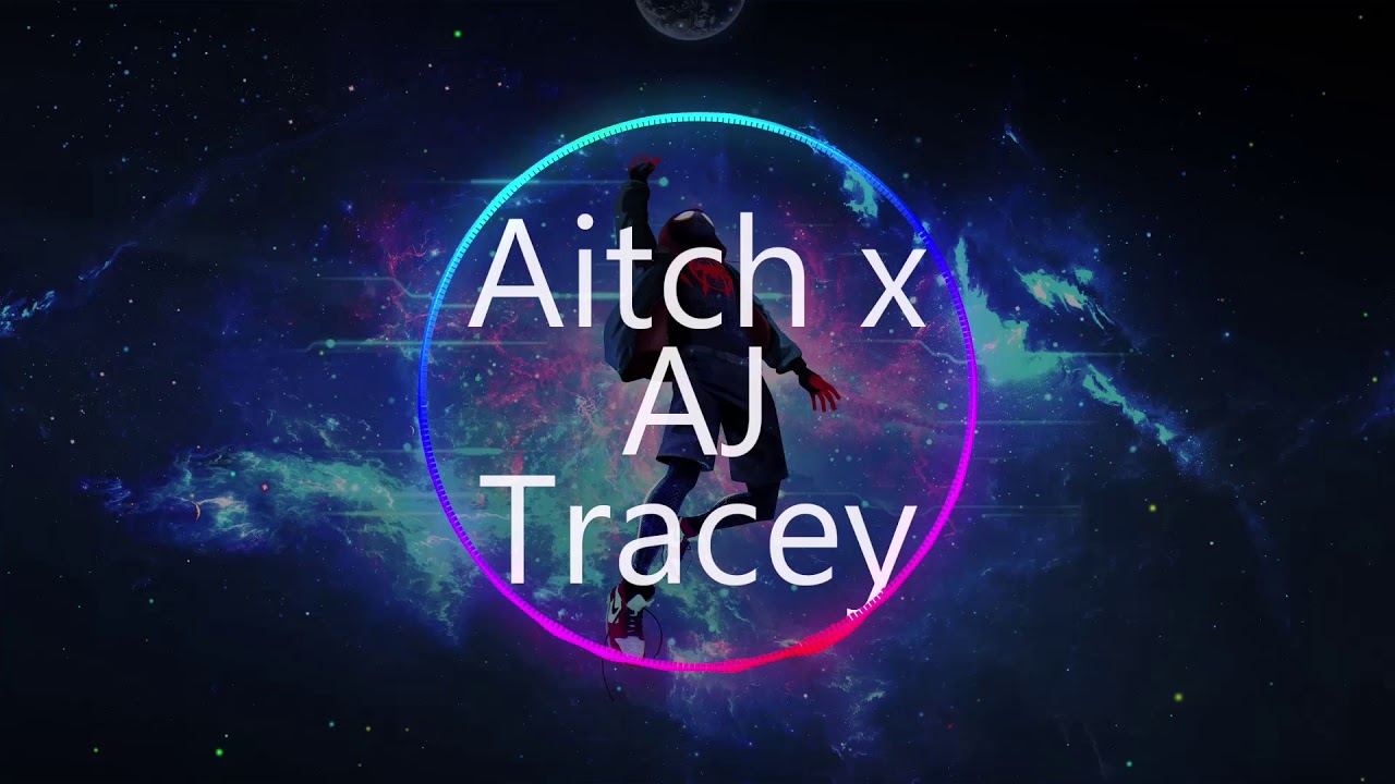 Aitch x AJ Tracey Rain Feat - YouTube