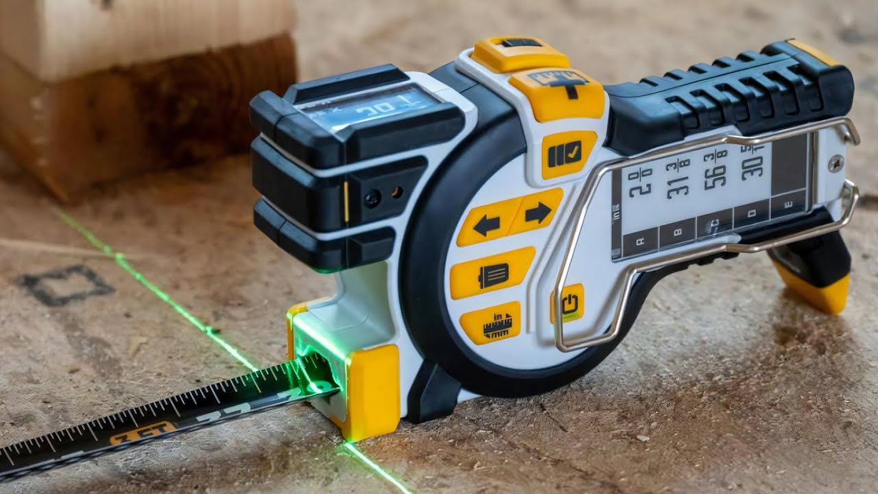 12 Next Gen Tools You Can’t Afford to Ignore This Year! - YouTube