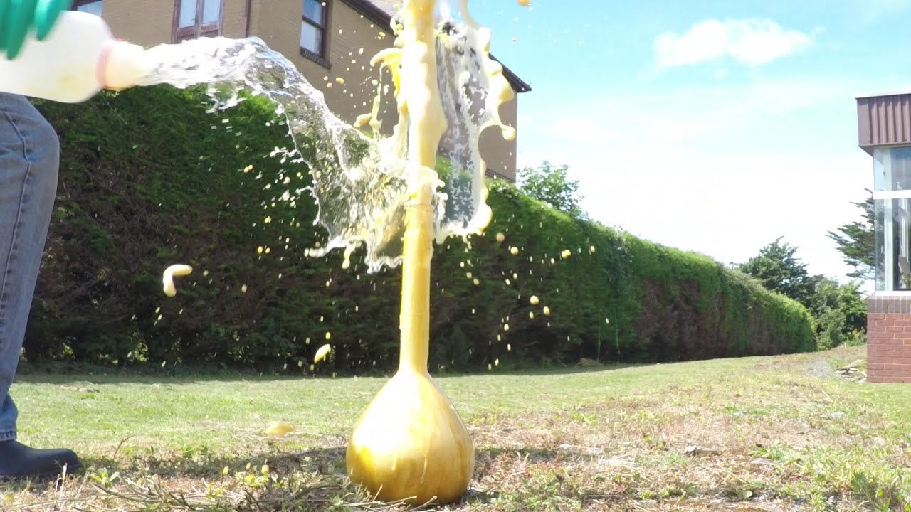 Big Elephants toothpaste 2 - YouTube