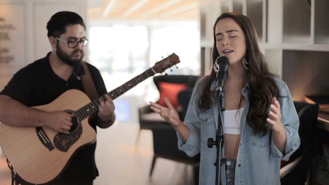 Soulful Tunes | Jazz & soul duo | Gloucestershire - YouTube
