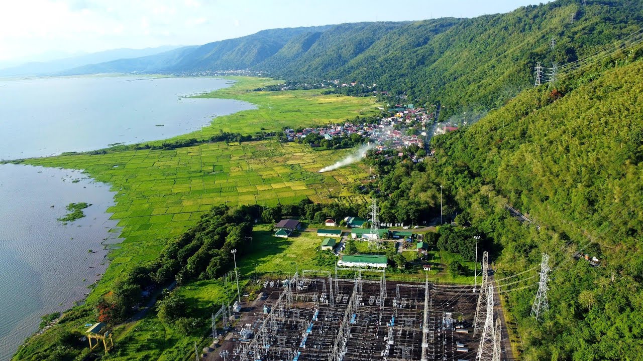 Lumban Laguna - YouTube