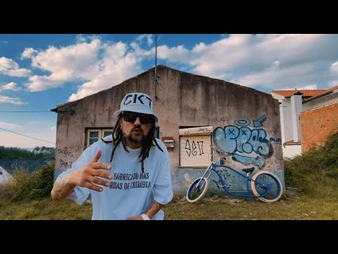 Ruze - Viver ao Limite ft. Dj Loskar (Street Video) - YouTube