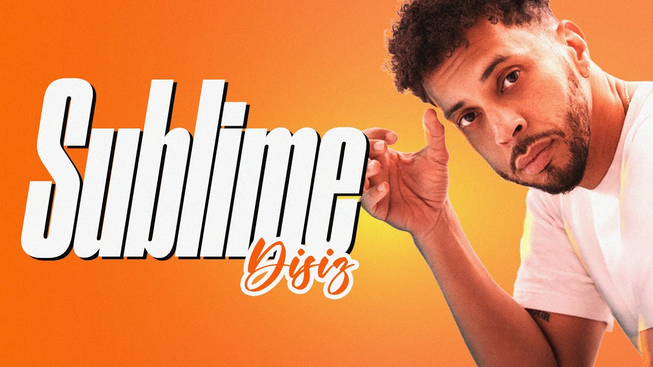 [FREE] Disiz Synth Pop Type Beat - "Sublime" - YouTube