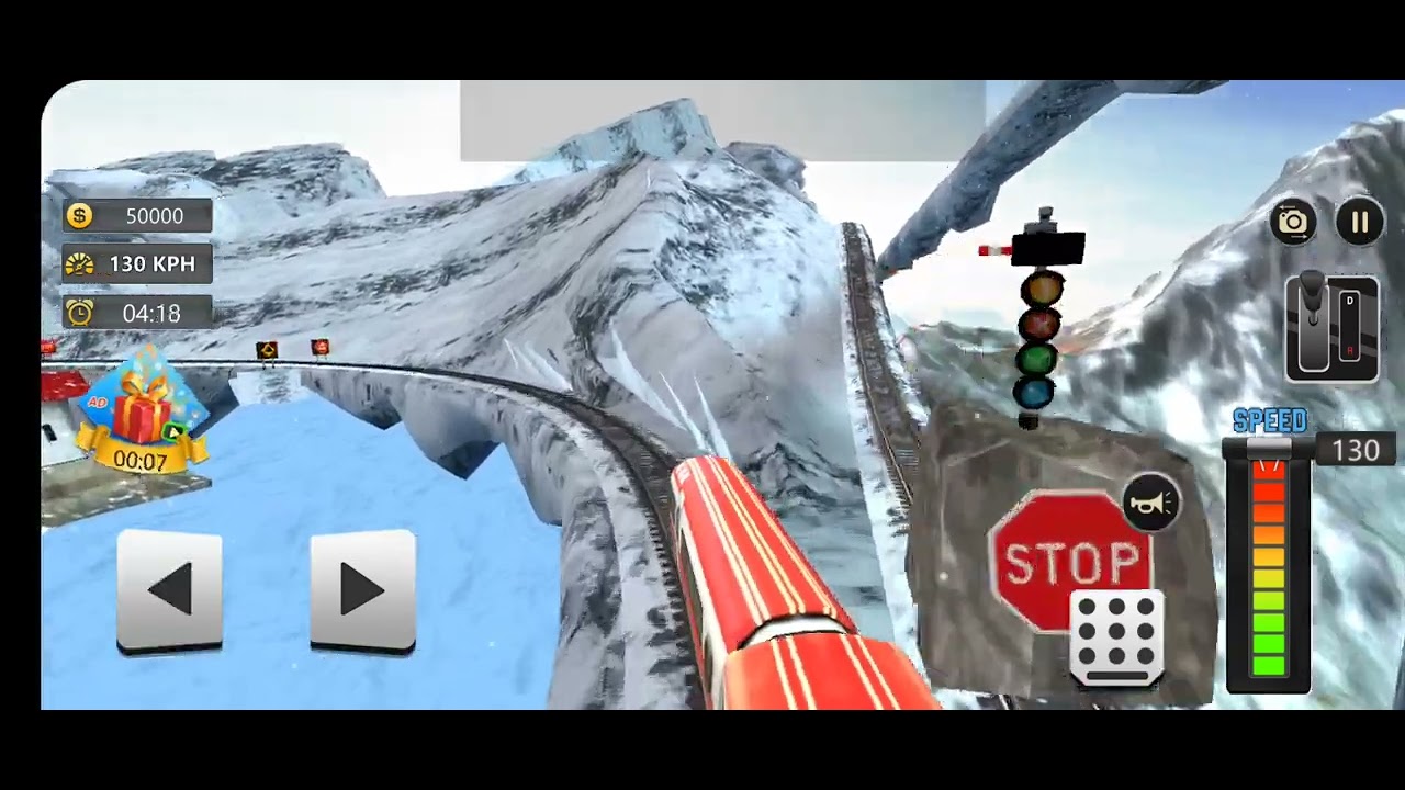 BipinKumar block train train video game🚂🚂 - YouTube