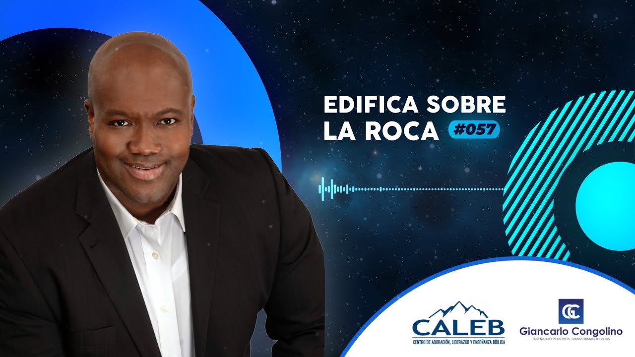 EDIFICA SOBRE LA ROCA - YouTube