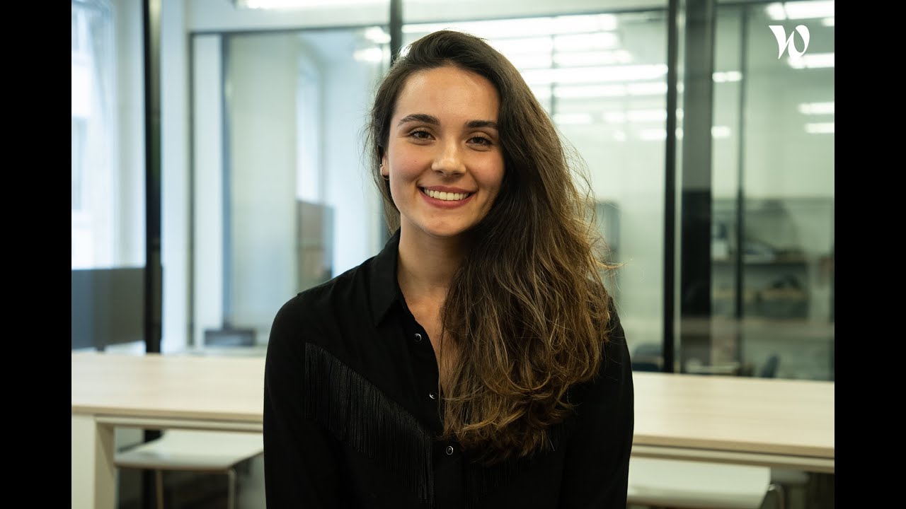 Découvrez Slidor avec Jade, Visual designer - YouTube