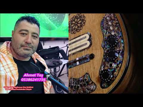 Ben gönlümü sana verdim Ahmet taş MÜZİK FRAGMANI