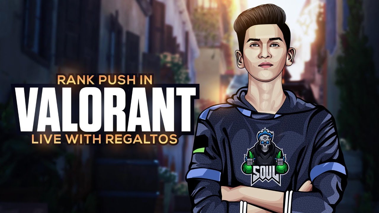 ROAD TO RADIANT || EASY RANK PUSH | ONE TAP GODS - YouTube