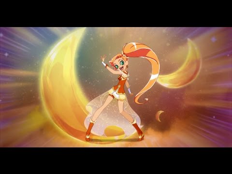 La transformation d'Auriana | Lolirock