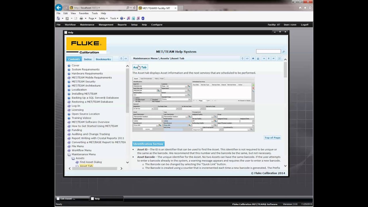 MET/TEAM - How to review migrated METTRACK data - YouTube