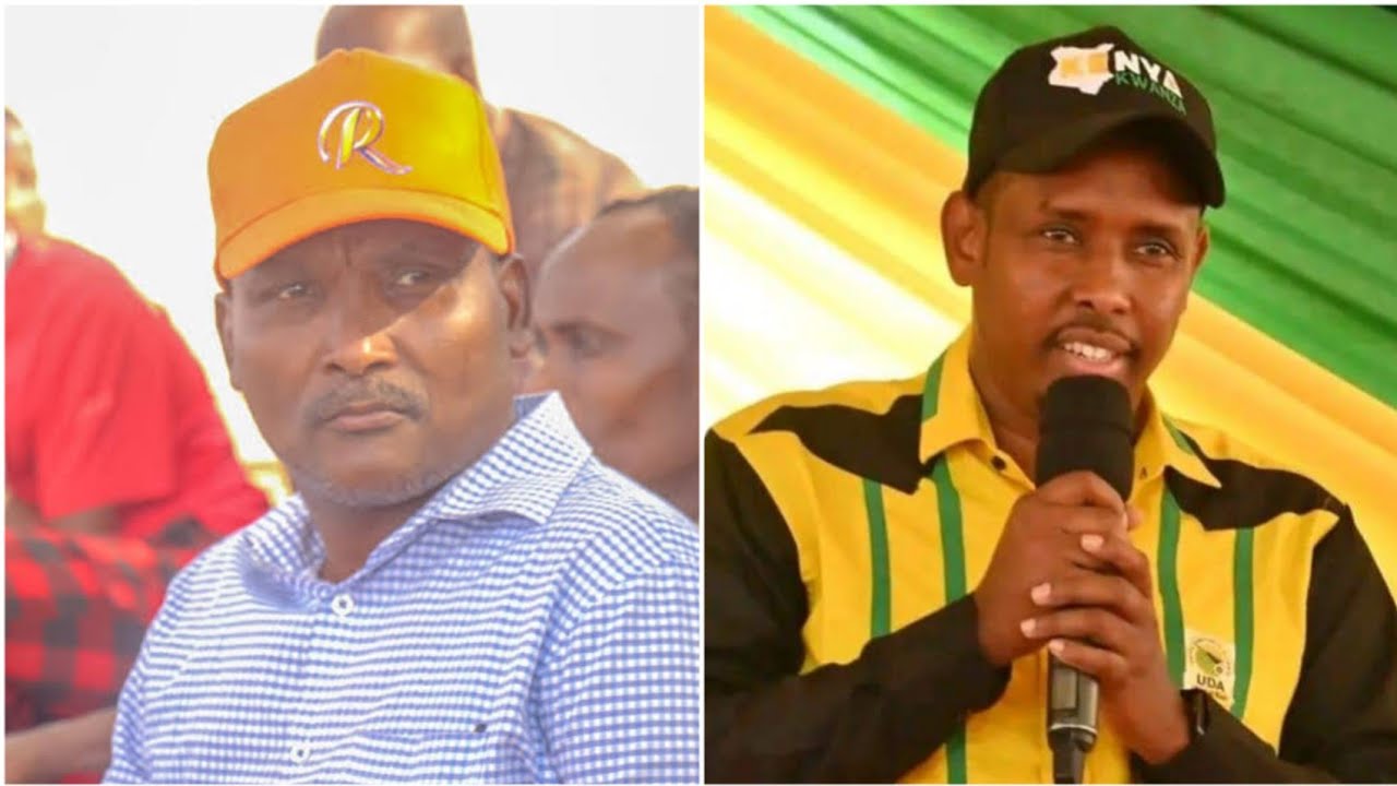 High Court allows scrutiny of election materials in Lagdera poll ...