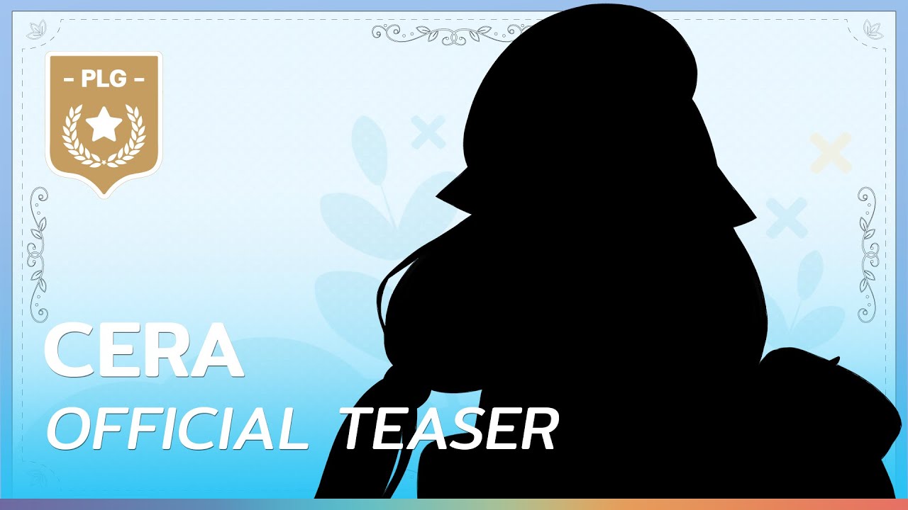 Cera | GEN2 Teaser - POLYGON HIGHSCHOOL - YouTube