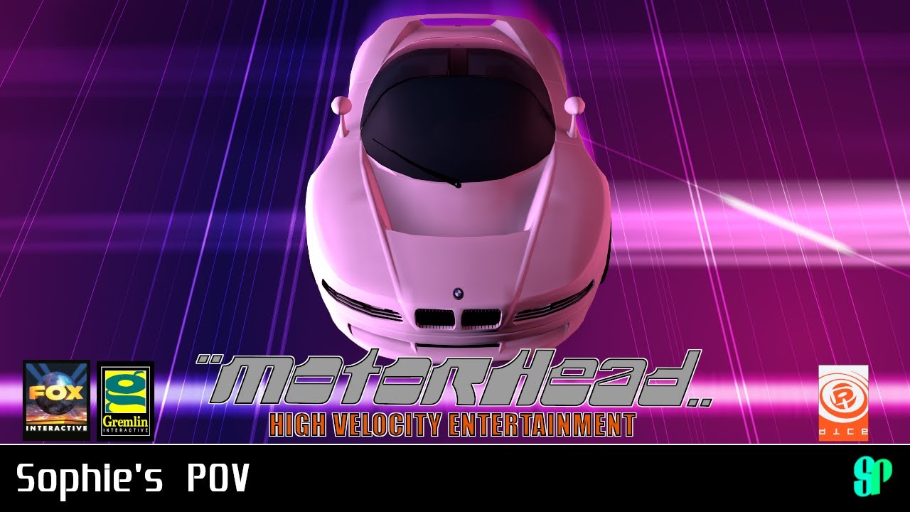 DICE's Overkill or something (Motorhead) | Sophie's POV - YouTube