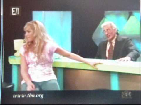 Chelsea Musick on iShine KNECT Part 2 (Season 2, Episode 2) - YouTube