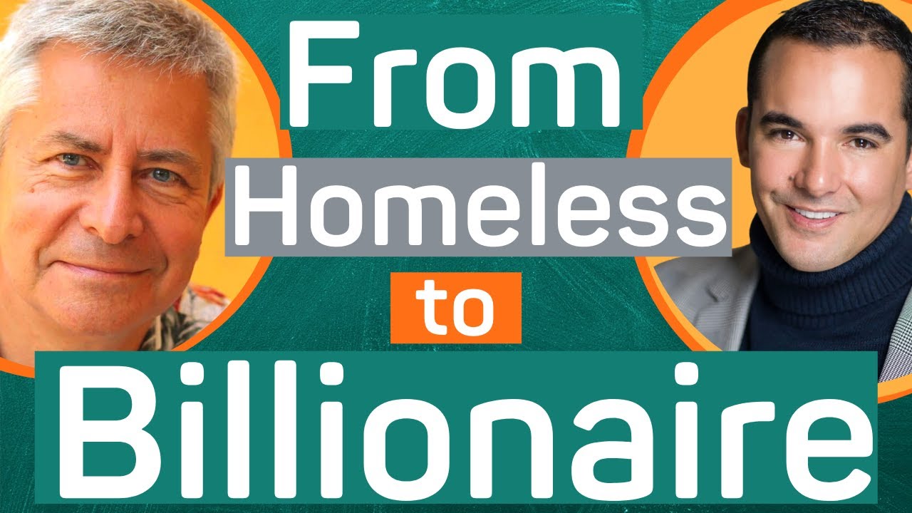 Andres Pira- shares his secrets on how how to attract all kinds of ...