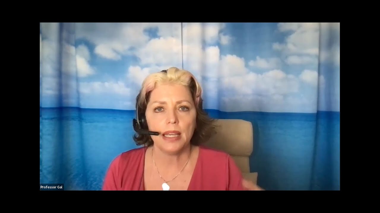 Preparing your hypnotic suggestion using a vision board - YouTube