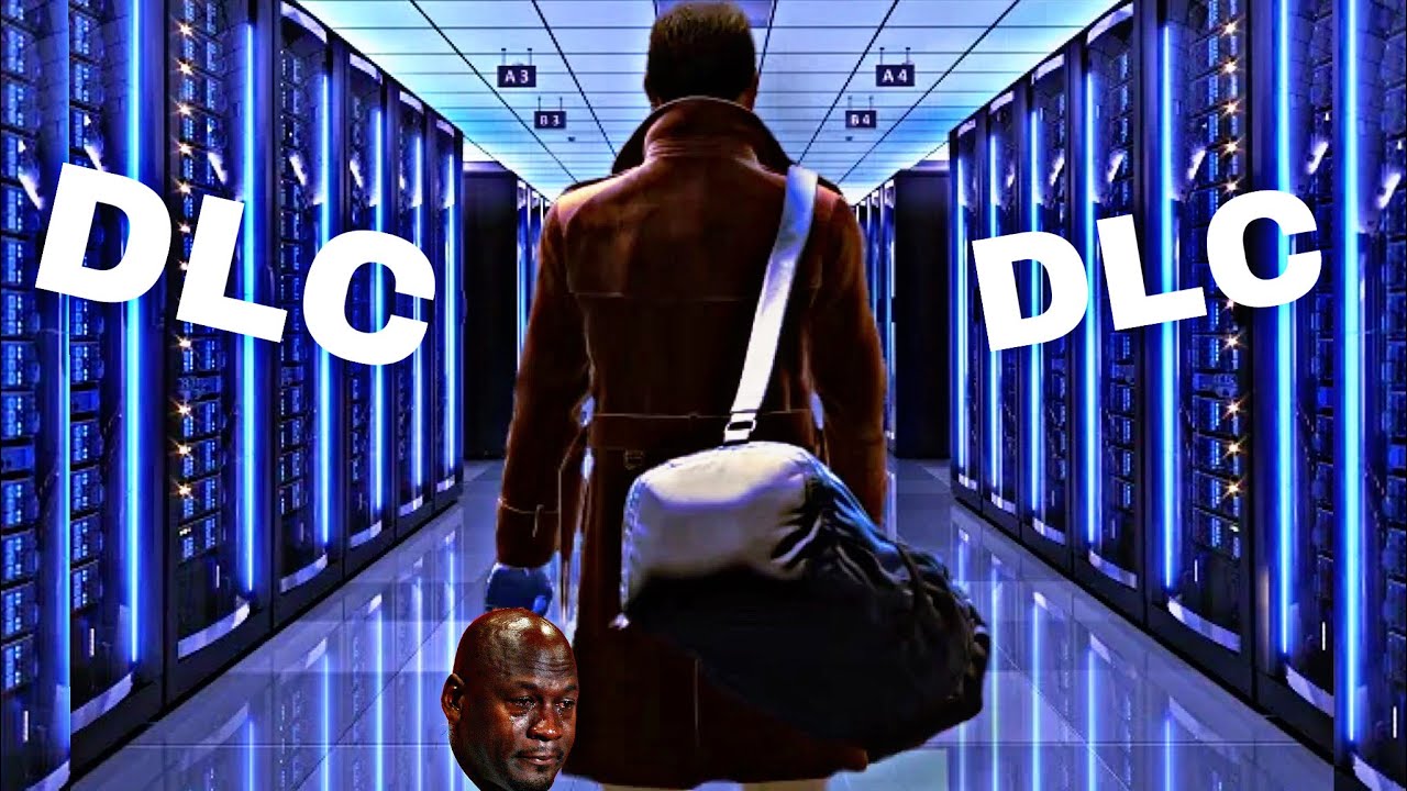 Welp.... Its Starting With Payday 3 - YouTube