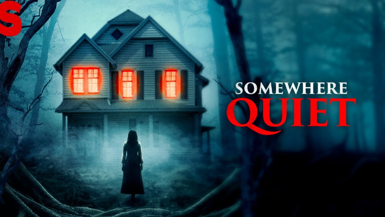 Somewhere Quiet (Full Movie) - A Haunting Exploration of Isolation ...