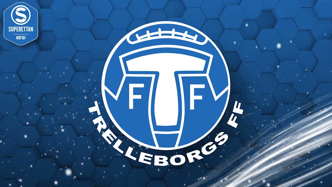 Trelleborgs FF Mållåt/Goal Song 2021 - YouTube