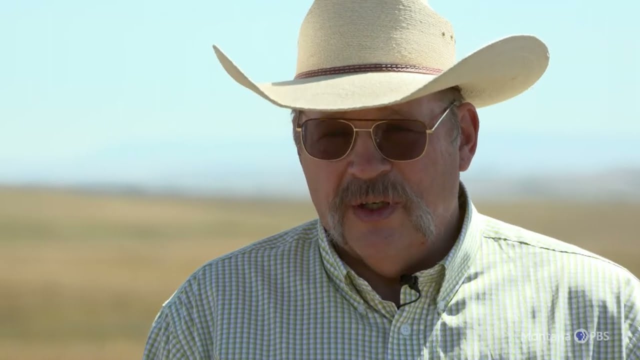Montana PBS Reports: IMPACT | 102 : U.S. House Dist. 2 Candidates ...