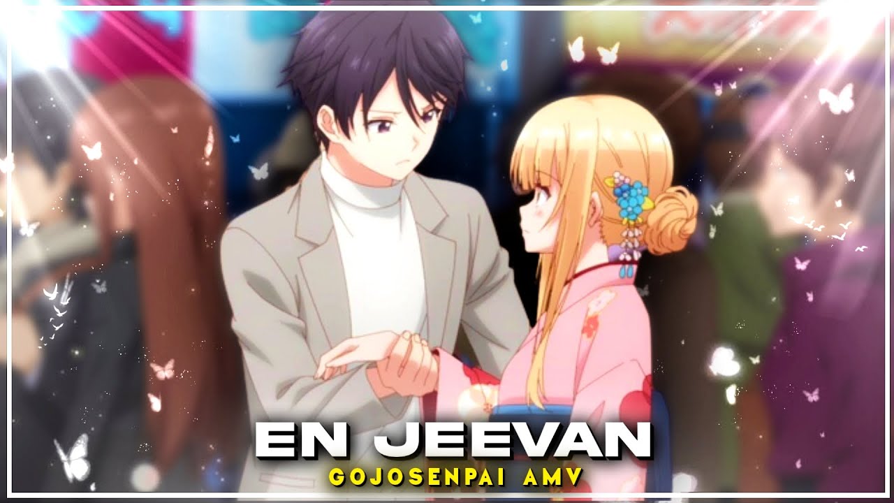 [Mahiru💛Fujimiya x EN Jeevan Tamil AMV/Edit]- 🫧The Angel Next Door Spoils Me Rotten💫 - YouTube
