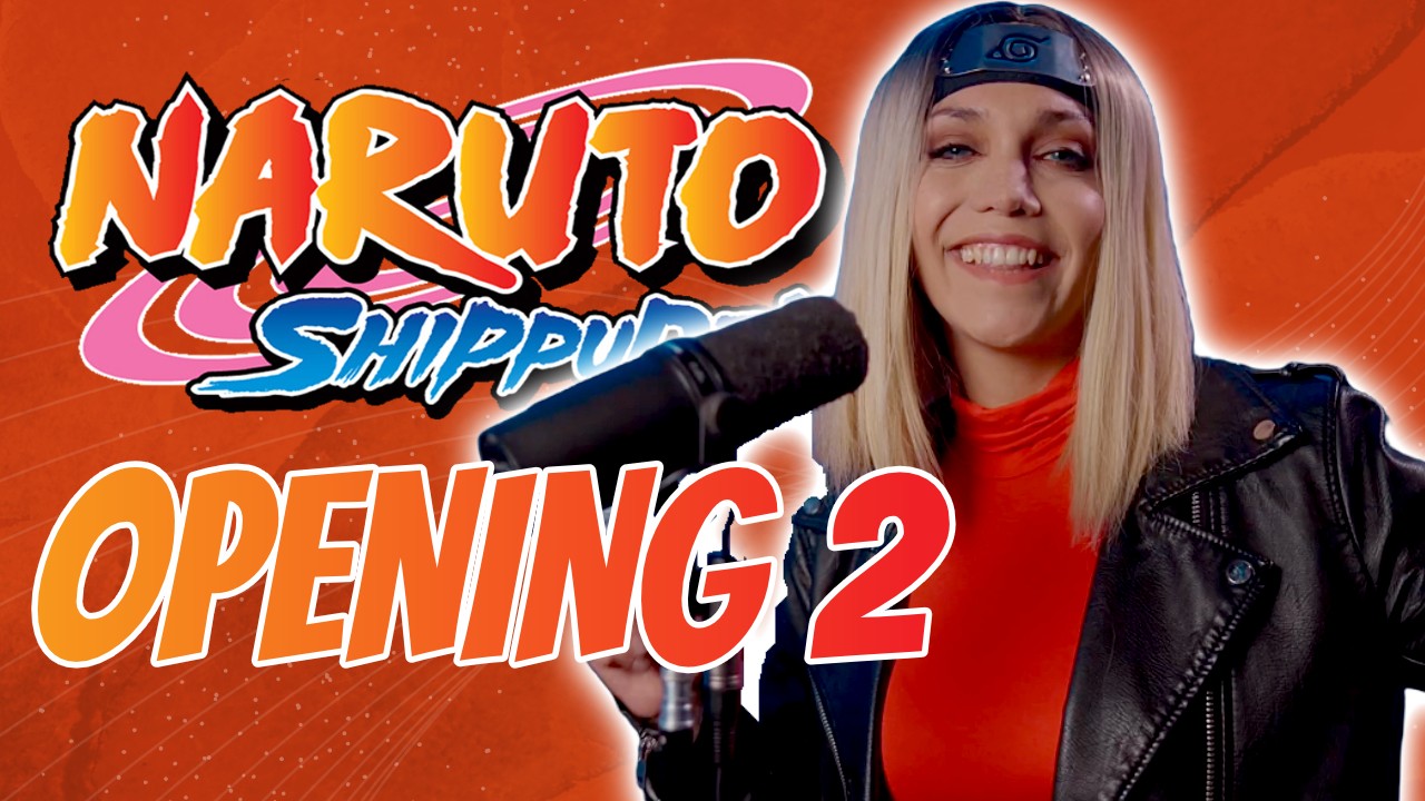 Naruto Shippuden Opening 2 - Distance - Cover Latino - YouTube