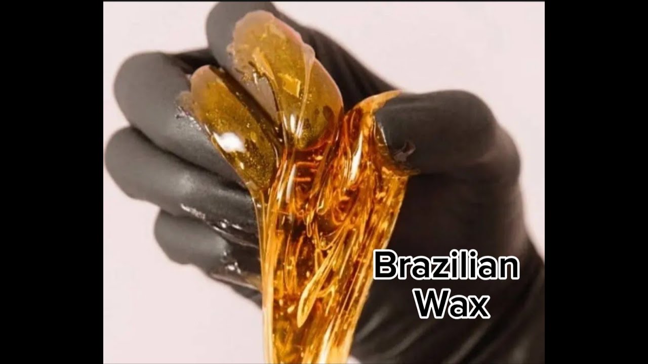 Brazilian Wax - YouTube