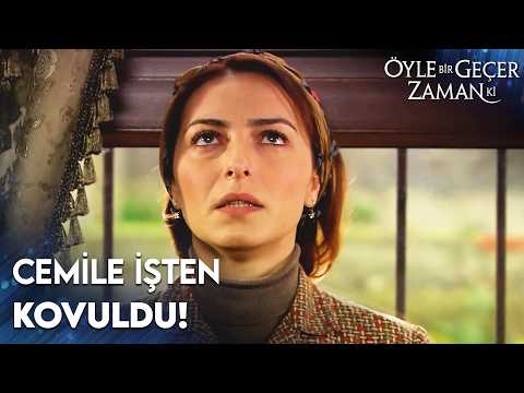 Ali'nin Bu İşte Bir Parmağı Var! | Öyle Bir Geçer Zaman Ki
