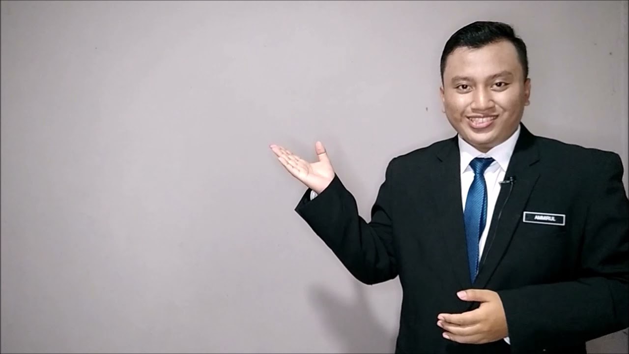 PT3 - SHORT COMMUNICATIVE ESSAY (SHORT MESSAGE) - YouTube