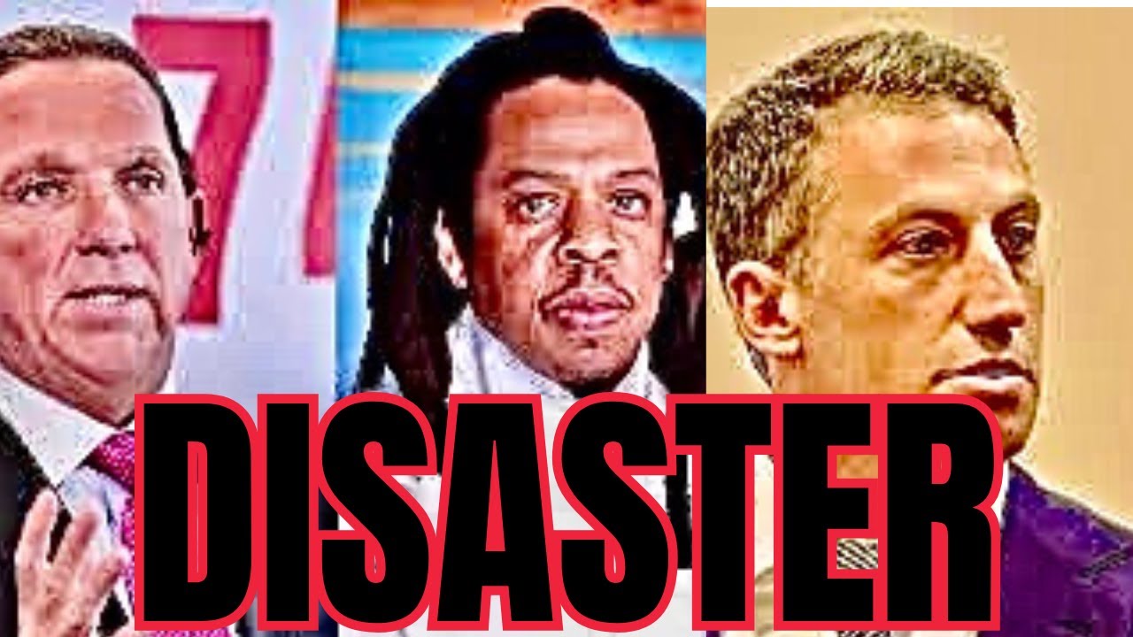 Jay-Z’s Big Shot Lawyer Royally P*sses Off the Judge While Luigi ...