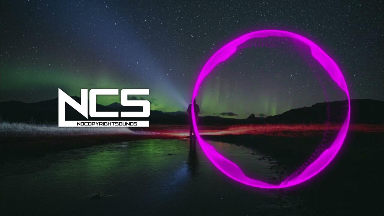 After Effects - NCS Audio Spectrum Template V7 - YouTube