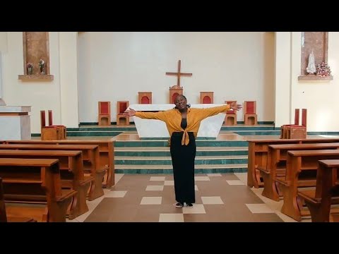SALAMU MARIA By Jacinta Antonia - YouTube