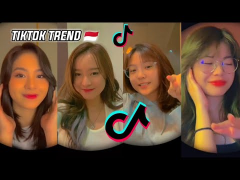 Darari Treasure TikTok Best Compilation - Indonesia