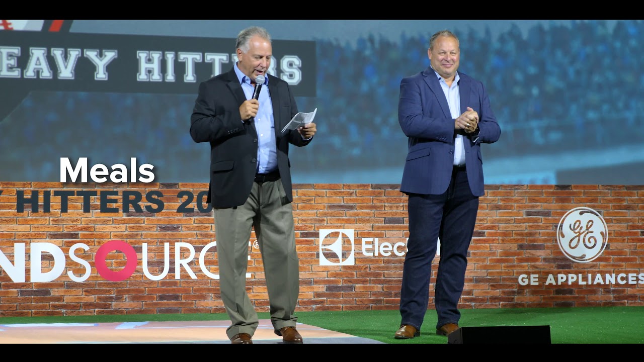 Heavy Hitters 2 - YouTube