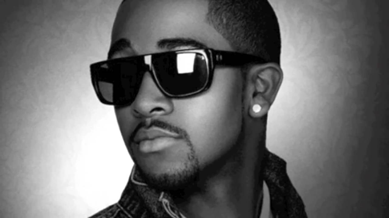 Omarion - Arch Yo Back - YouTube
