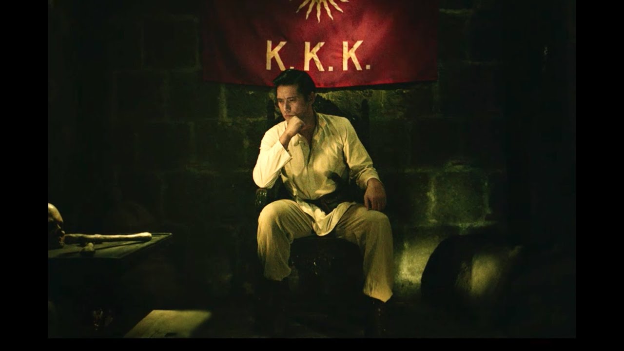 BONIFACIO: Ang Unang Pangulo (Director's Cut) - YouTube
