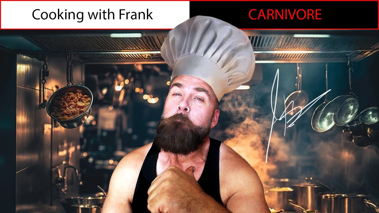 Cooking with Frank - YouTube