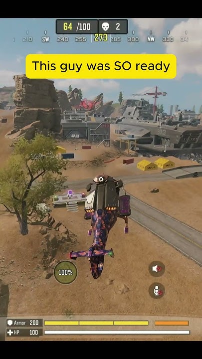 So Ready enemy #codm #codmobile #codclips #callofduty #shorts - YouTube