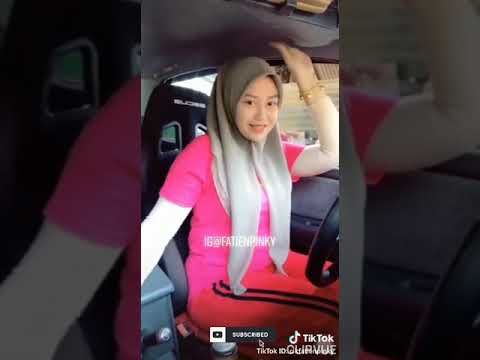 Tiktok awek Pinky