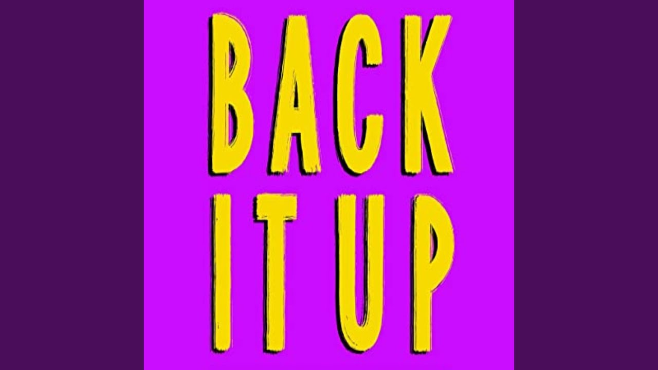 Back It Up (JERSEY CLUB) - YouTube
