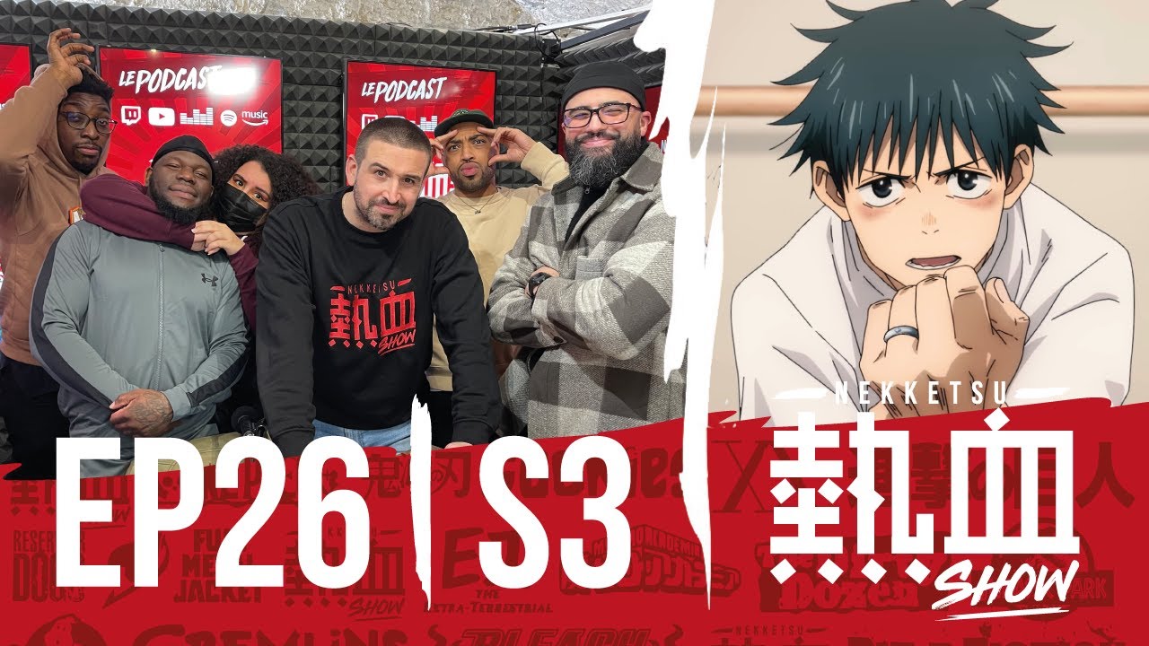 JUJUTSU KAISEN 0: FAN SERVICE OU BLOCKBUSTER ?! - YouTube