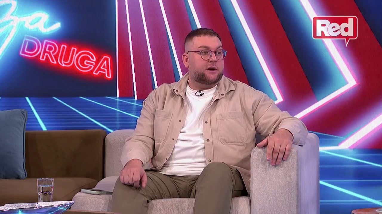 PZD - Viktor Zeljko i DJ Tamaris brane čast i ugled Milene Kačavende ...