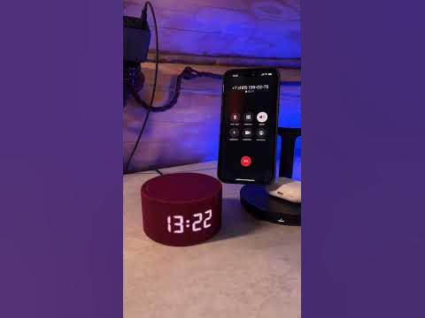 Как найти телефон с помощью Алисы - YouTube