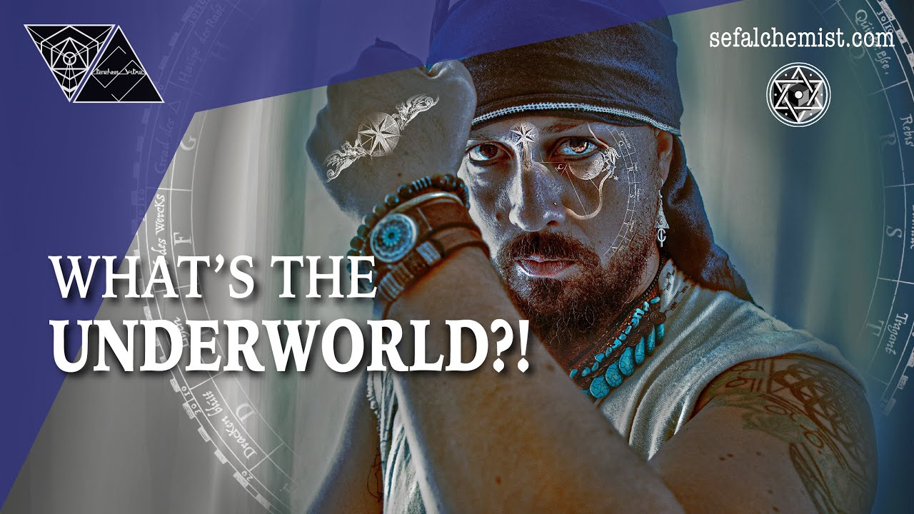 What's The Underworld? Ancient Egypt, Greece, Mesopotamia, And Norse ...