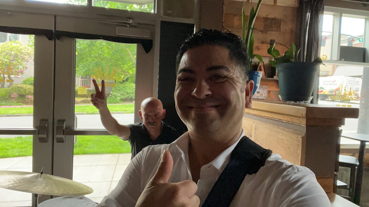 Lounge of Sound LIVE FROM CONQUER LOUNGE 6/5/2022 - YouTube