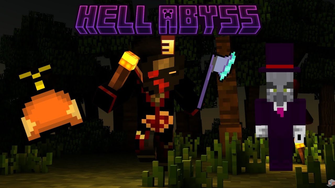 Elementalologer🥶🧐 #3 | Hell Abyss 3 - YouTube