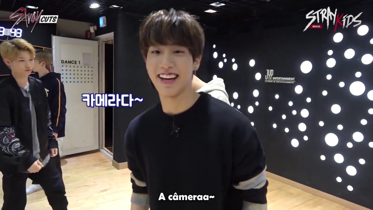 Stray Cuts EP.03 • Legendado PT-BR - YouTube