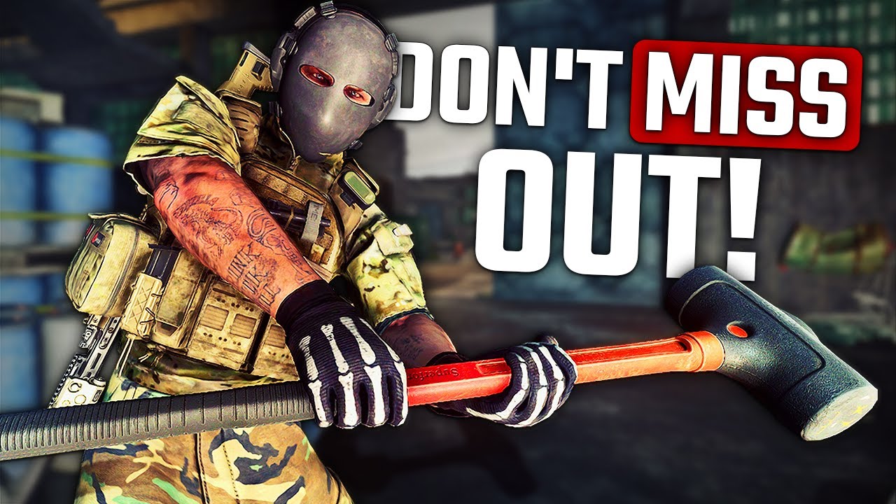 Now is the BEST time to play Factory... - YouTube