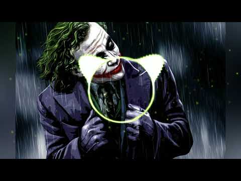 Azəri Bass 2o2o - Full Bass - (Maşında Həvəs Yaradan Mahnı) - (JOKER REMİX) - Remix 2o2o